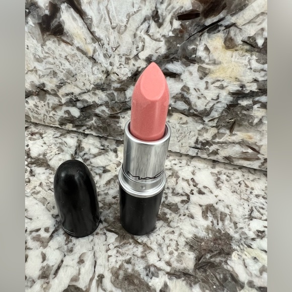 MAC Cosmetics | Makeup | Nib Mac Lipstick Fleur Dcoral Discontinued ...